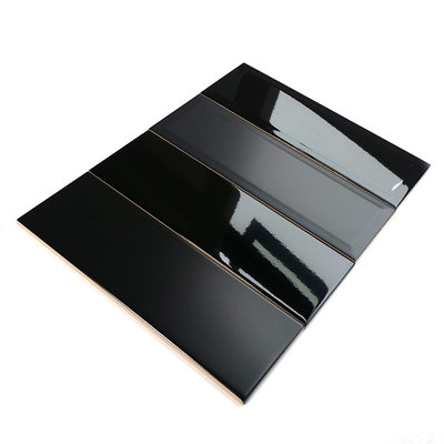 Glazed Ceramic Subway Wall Tile