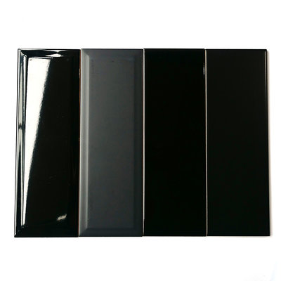 Glazed Ceramic Subway Wall Tile