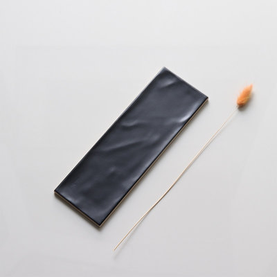 Glazed Ceramic Subway Wall Tile