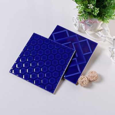Ceramic Wall Tiles 6X6 Inch