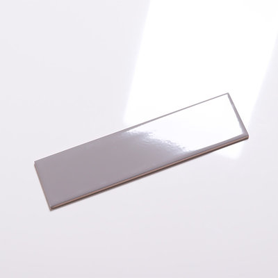 Glazed Gray Ceramic Wall Tiles