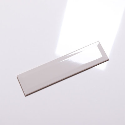 Glazed Gray Ceramic Wall Tiles