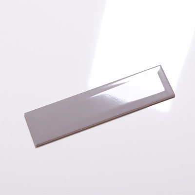 Glazed Gray Ceramic Wall Tiles