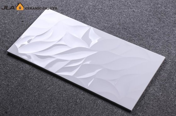 JLA 12X24 inch 30X60cm 3D tile warehouse glazed tile kitchen wall tile