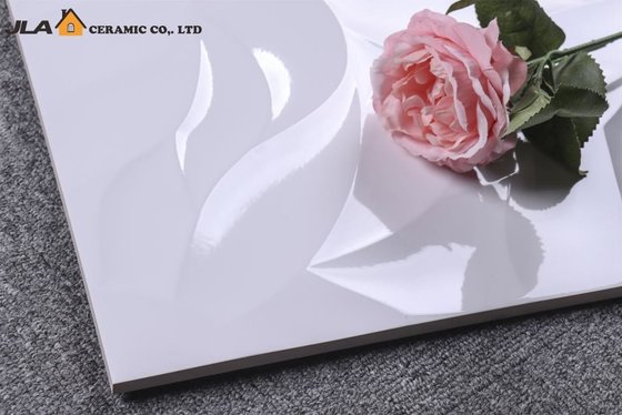 JLA 12X24 inch 30X60cm 3D tile warehouse glazed tile kitchen wall tile