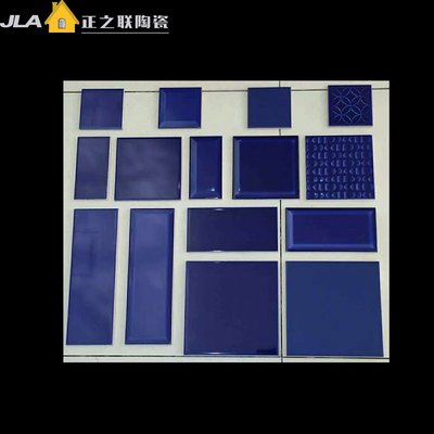 Grey Porcelain Bathroom Wall And Floor Tiles 16x16 Glaze Finished Surface