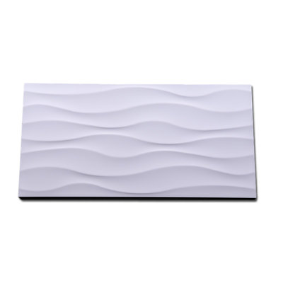 JLA 12X24 inch 30X60cm 3D floor tile made in china bathroom wall tiles flower wall tile