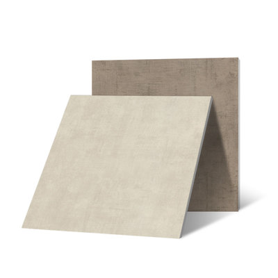 60 X 60 Non Slippery Bathroom Floor Tiles Matt Finish Strong Stain Resistance