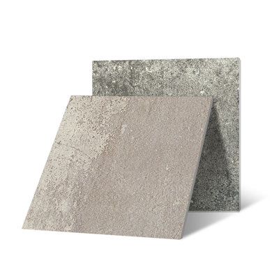 60 X 60 Non Slippery Bathroom Floor Tiles Matt Finish Strong Stain Resistance