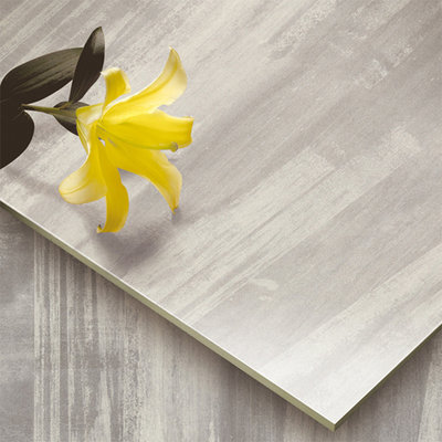5D Digital Glazed Porcelain Tile Ceramic Floor Tile For Dining Room Non Slip