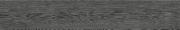 Dark Grey Wood Look Ceramic Tile 6x36 Wooden Style Floor Tiles Non Slip