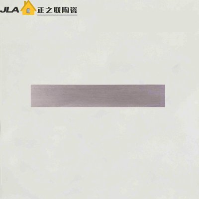 Slip Resistance Glazed Polished Porcelain Tile That Looks Like Wood Planks