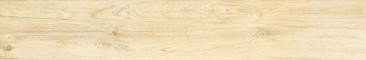 Classic Glazed Wood Look Ceramic Tile 8x48 Porcelain Tile Wear Resistant