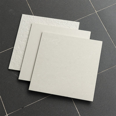 60X60 Double Loaded Porcelain Tiles For Commercial Restaurant Kitchen