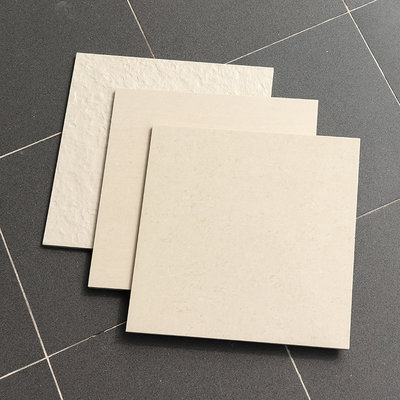 60X60 Double Loaded Porcelain Tiles For Commercial Restaurant Kitchen