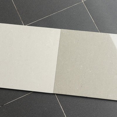 Hotel Interior Double Polished Tiles Rustic Porcelain Floor Tile 600X600