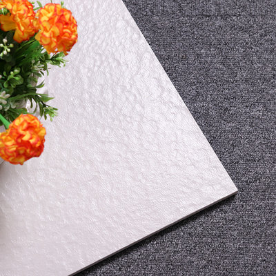 Unglazed Polished Double Loaded Porcelain Tiles 30X60 Acid Resistant Firebrick