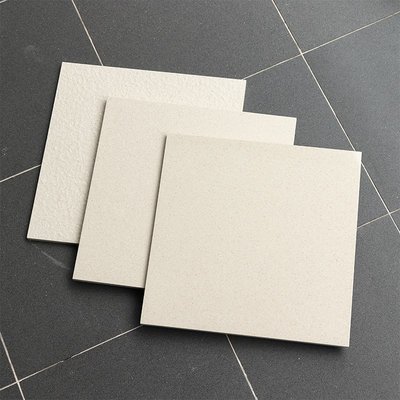 Non Slip Polished Salt And Pepper Tiles 60 X 60 Wall Tiles In Living Room