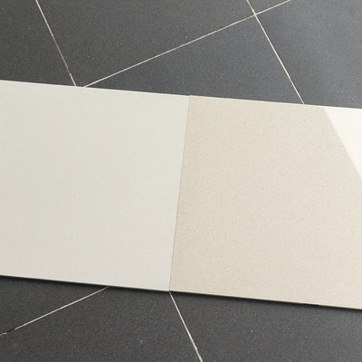 24X24 Inch Salt & Pepper Tiles Rustic Rough Surface Polished Floor Tiles