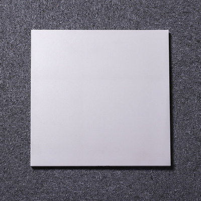 Slip Resistant Rustic Porcelain Floor Tile , Matt Bathroom Tiles 600x600
