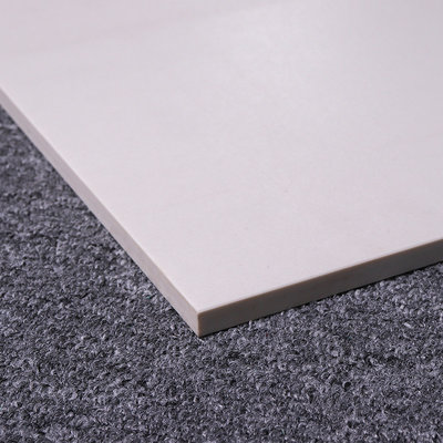 Slip Resistant Rustic Porcelain Floor Tile , Matt Bathroom Tiles 600x600