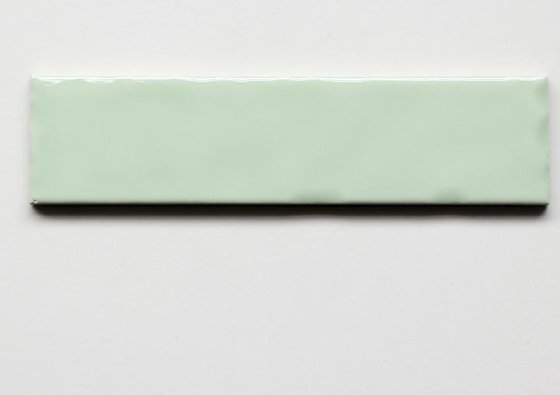 20x20 Handmade Wall Tiles Glazed Finish Matt Surface For Kitchen Backsplash