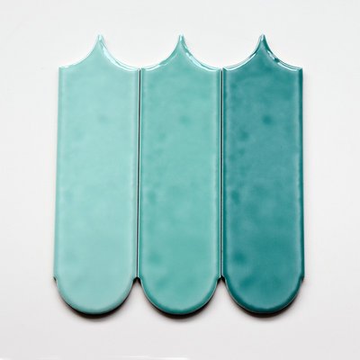 Living Room Floor Decor Subway Tile Acid Resistant Decorative Shower Tile