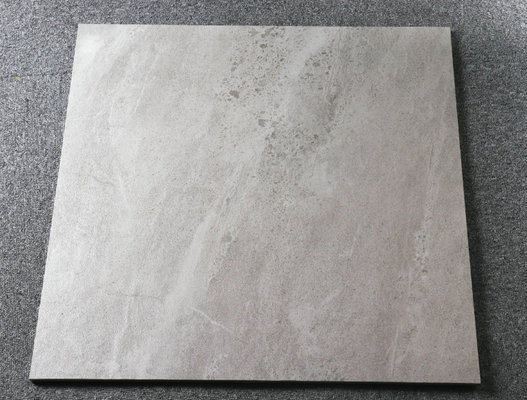 Durable Glazed Porcelain Ceramic Tiles Non Slip Floor Tiles For Commercial Kitchen