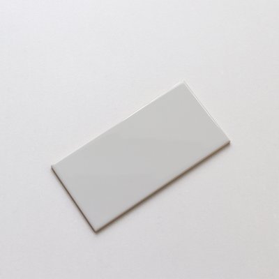 100x200mm Glazed Ceramic Tile Subway Tiles For Interior Wall Decoration