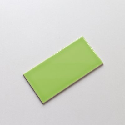 Multi Coloured Ceramic Wall Tiles , Decorative Kitchen Wall Tiles Antibacterial