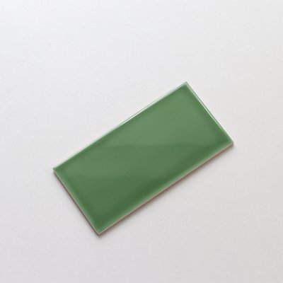 Multi Coloured Ceramic Wall Tiles , Decorative Kitchen Wall Tiles Antibacterial