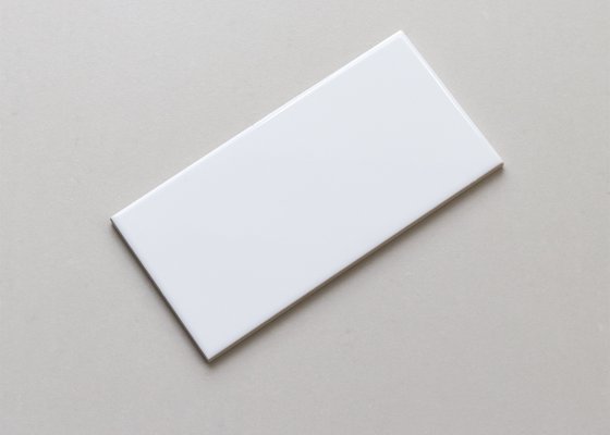 100x200mm Glazed Ceramic Tile Subway Tiles For Interior Wall Decoration