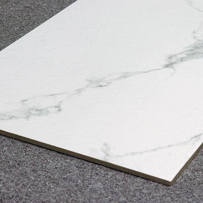 Waterproof  60*120cm Porcelain Glazed Floor Tile For Dining Room