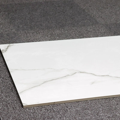 Indoor Kitchen Bathroom Porcelain Decoration Glazed Floor Tile In Size Of 60*120cm