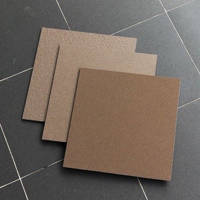 Living Room Non - Slip Polished Porcelain 60 X 60 Floor Tile