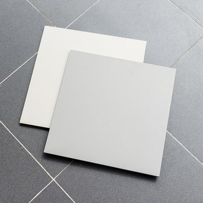 24X24 Inch 600x600Mm Pure Color Bathroom Porcelain Floor Wall Tile