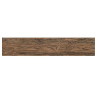 200x1000mm / 20x100cm Matt Surface Non - Slip Wood Like Ceramic Tiles Floor
