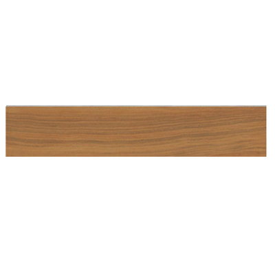 200x1000mm / 8x40 Inches Dark Brown Living Room / Bathroom Rustic Ceramic Wood Tiles Flooring