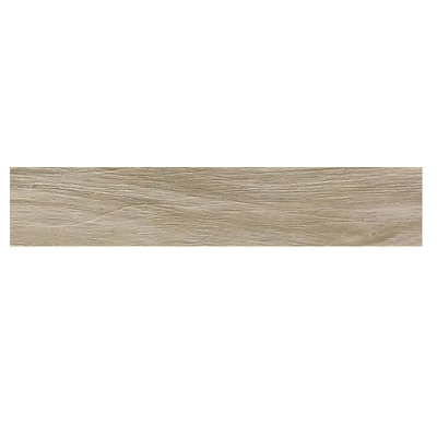 200x1000mm / 8x40 Inches Dark Brown Living Room / Bathroom Rustic Ceramic Wood Tiles Flooring