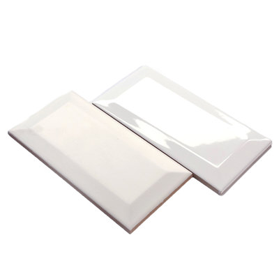 75X150mm Decorative Wall Tiles Ceramic New Exterior Wall Tile Non Slip Outdoor Ceramic Tile