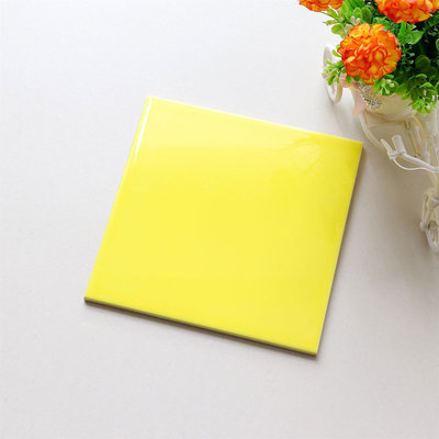 Grey Ceramic Wall Tile 20X20cm Ceramic Hotel Tile