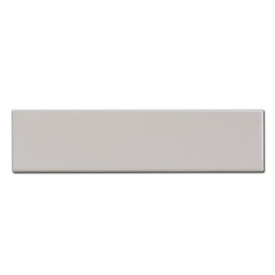 Indoor  outdoor Glossy Subway Wall Tile 65x265mm