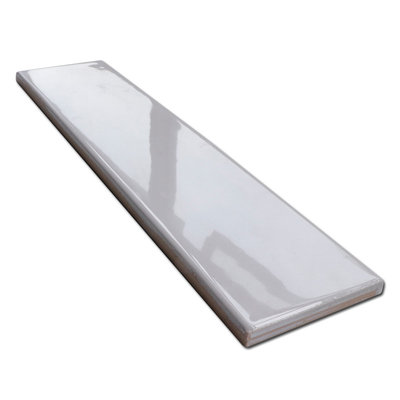 Indoor  outdoor Glossy Subway Wall Tile 65x265mm