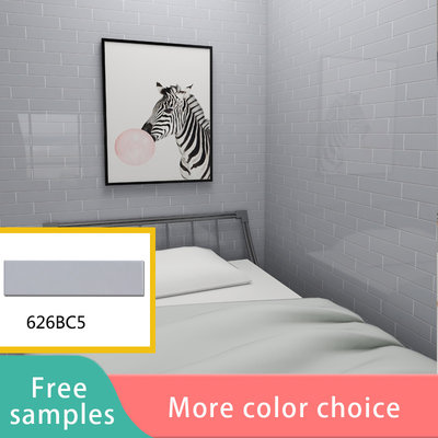 Interior Ceramic Glazed Border Tile With Size 65x265mm