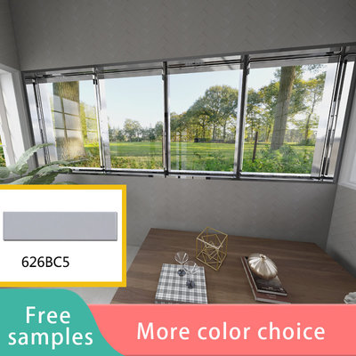 Interior Ceramic Glazed Border Tile With Size 65x265mm