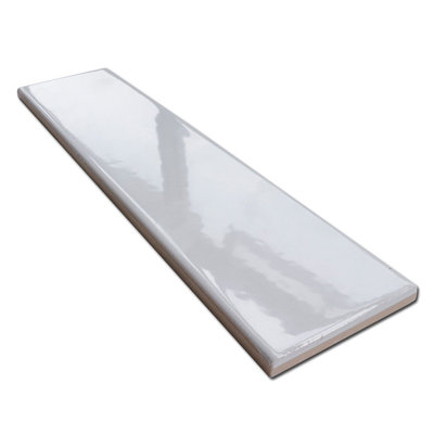 Interior Ceramic Glazed Border Tile With Size 65x265mm