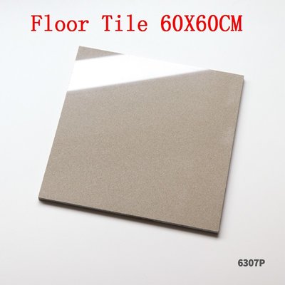 Interlocking Polished Glazed Porcelain Floor Tile For Home Or Hotel Floor Tiles 60x60