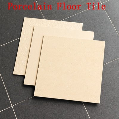 Marble Look White Polished Glazed Porcelain Ceramic Floor Tiles 600x600