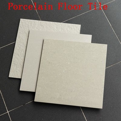 60x60  Double Charge Flooring Marble Look Vitrified Ceramic Floor Tiles