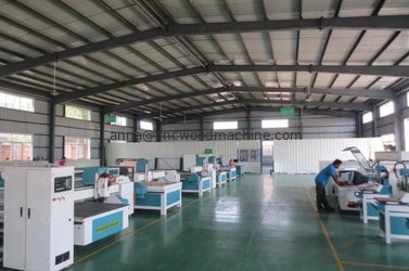 ChinaCnc router water cooled spindleCompany